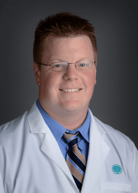 J. Roberts, MD | Pulmonary Disease | Atrium Health