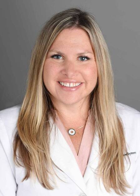 Lauren Bregman, MD | Pediatrics | Atrium Health