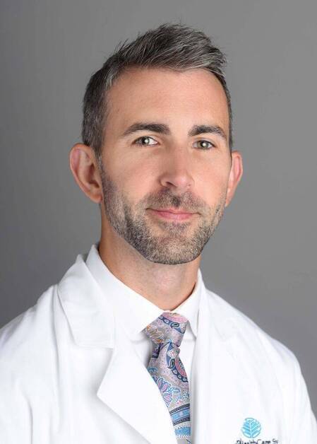 Scott Rusteikas, DO | Obstetrics & Gynecology | Atrium Health