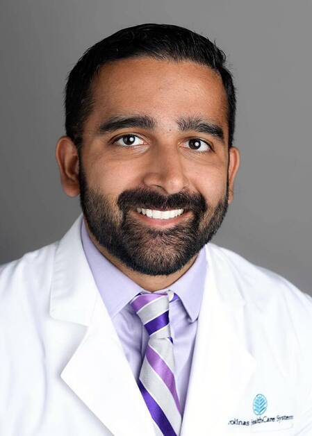 Neel Patel, MD | Family Medicine | Atrium Health