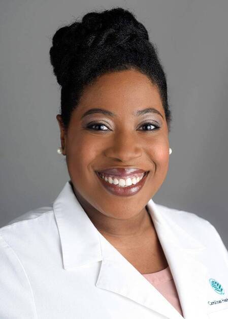 Cyrita Taylor, MD | Obstetrics & Gynecology | Atrium Health