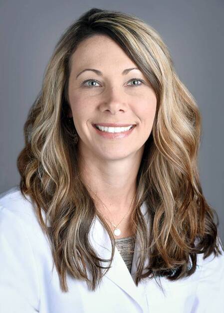 Haley Rothrock, NP | Family Medicine | Atrium Health