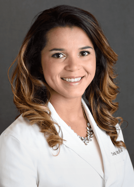 Cindy Sing, AGACNP-BC | Pulmonary Disease | Atrium Health