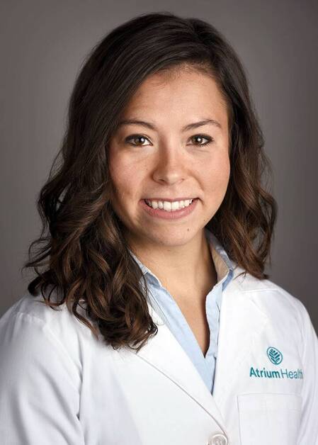 Tara Bush, PA | Family Medicine | Atrium Health