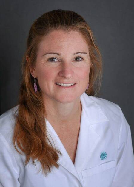 Bridgette Orehek, NP | Pediatrics | Atrium Health