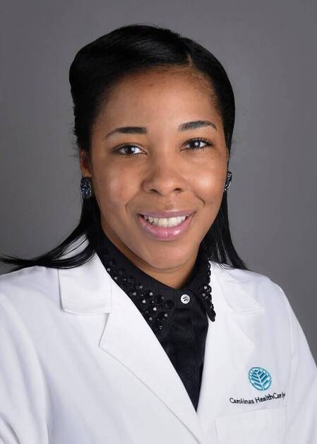 April Elam, MD | Internal Medicine | Atrium Health