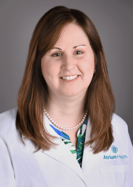 Kerry Barzola, MD | Internal Medicine | Atrium Health