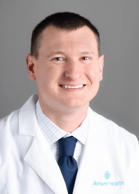 Joshua Smith, MD | Pulmonary Disease | Atrium Health