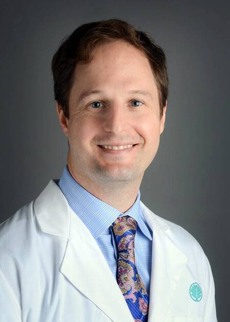 Scott Crane, MD | Charlotte, NC | Emergency Medicine, Critical Care ...