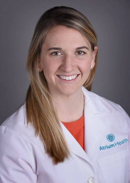 Abby Liu, PA | Thoracic & Cardiac Surgery | Atrium Health