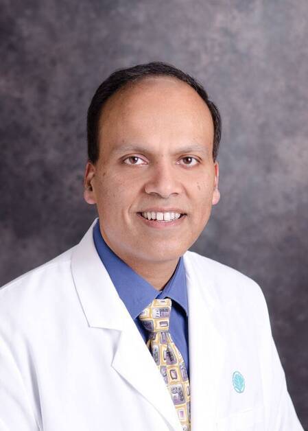 Fuad Ahmad, MD | Internal Medicine | Atrium Health