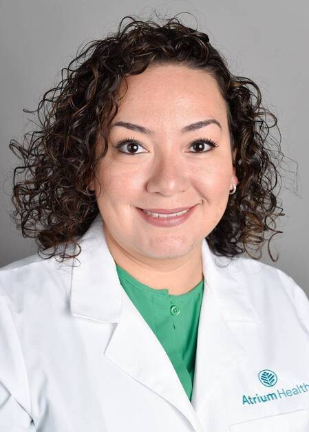 Lourdes James, FNP | Internal Medicine | Atrium Health