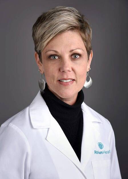 Virginia Nelson, NP | Geriatric Medicine | Atrium Health