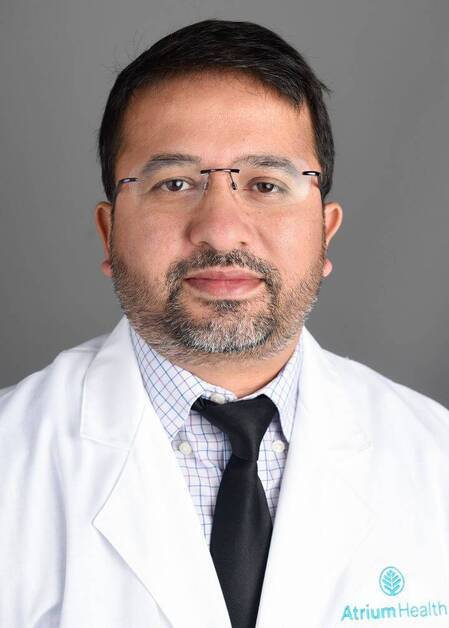 Pravesh Basnet, MD | Child & Adolescent Psychiatry | Atrium Health