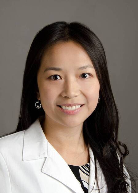 Grace Wan, MD | Pediatric Hospital Medicine | Atrium Health