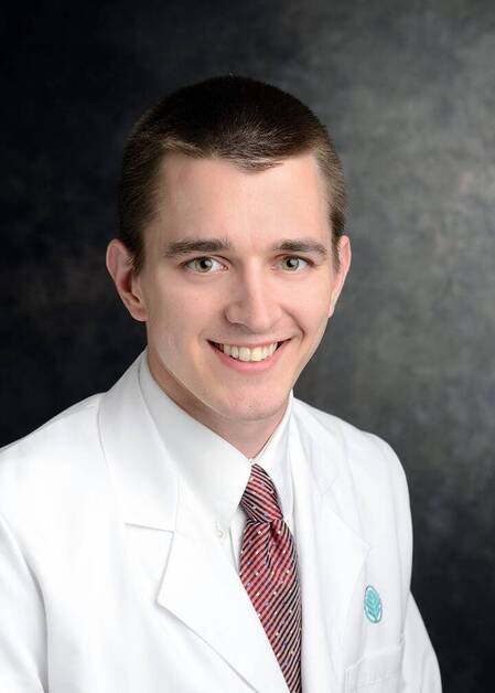 Steve Mercer, MD | Pediatric Hospital Medicine | Atrium Health