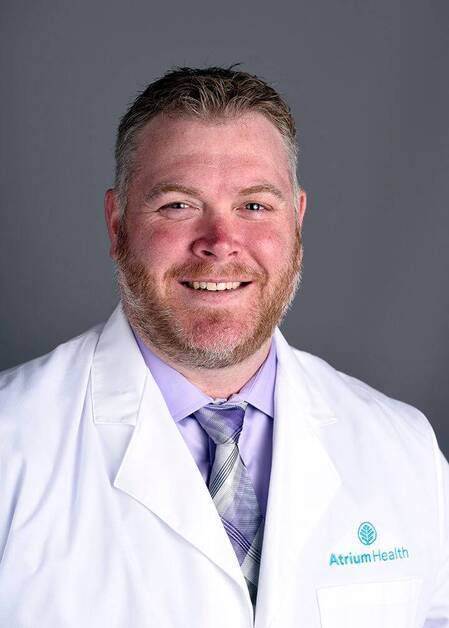 Joseph C. Shy, MD | Charlotte, NC | Anesthesiology, Critical Care ...