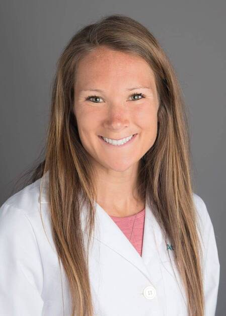 Megan Broman, PA | Interventional Cardiology | Atrium Health