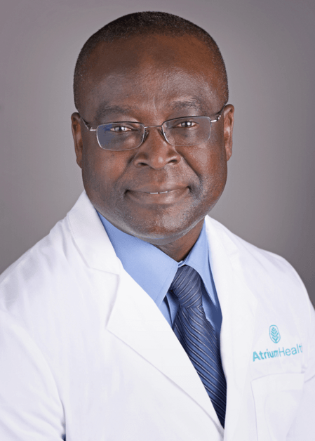 Christian Anderson, MD | Internal Medicine | Atrium Health