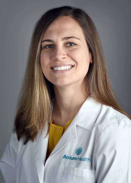 Katherine Sells, NP | Family Medicine | Atrium Health