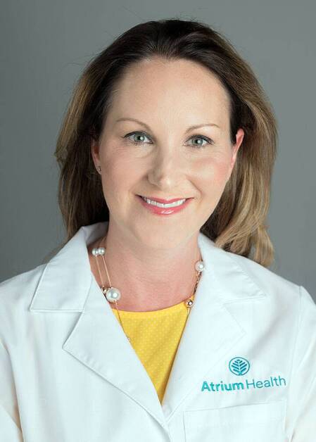Amanda Frye, NP | Neurology | Atrium Health