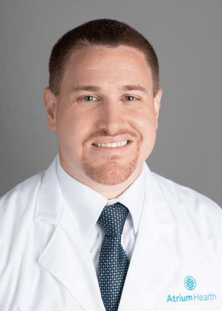 Terence Hill, MD | Interventional Cardiology | Atrium Health