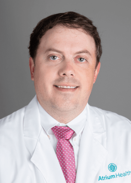 Brian Williams, MD | Family Medicine | Atrium Health