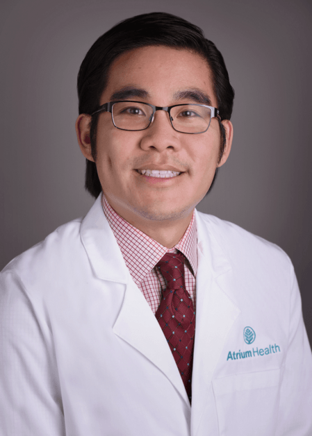 Anthony Dang, MD | Internal Medicine | Atrium Health