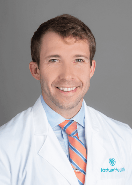 Michael Schecter, MD | Neurology | Atrium Health