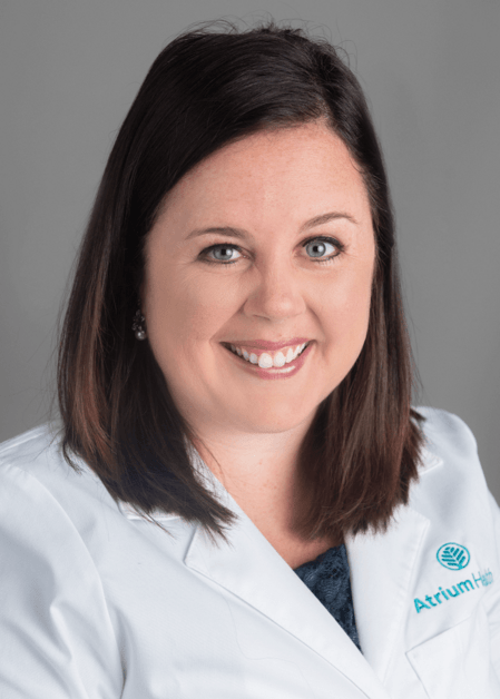 Nicole Brooks, MD | Obstetrics & Gynecology | Atrium Health