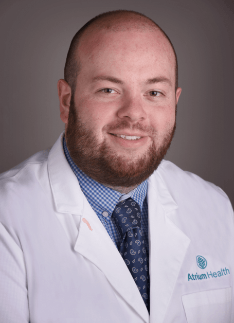 Austin Allen, PA | Internal Medicine | Atrium Health