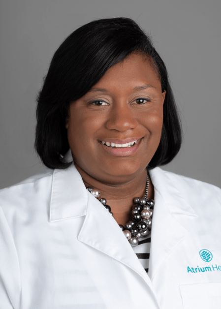 Chantel Styles, MD | Family Medicine | Atrium Health
