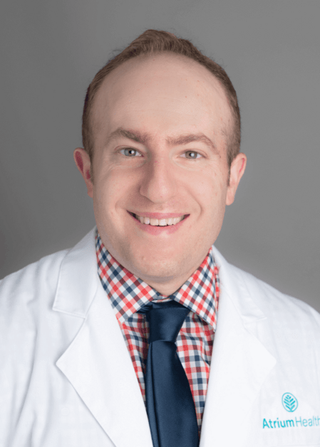 Mark Mitchell, MD | Thoracic & Cardiac Surgery | Atrium Health