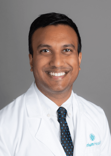 Nikhil Patel, MD | Psychiatry & Neurology | Atrium Health
