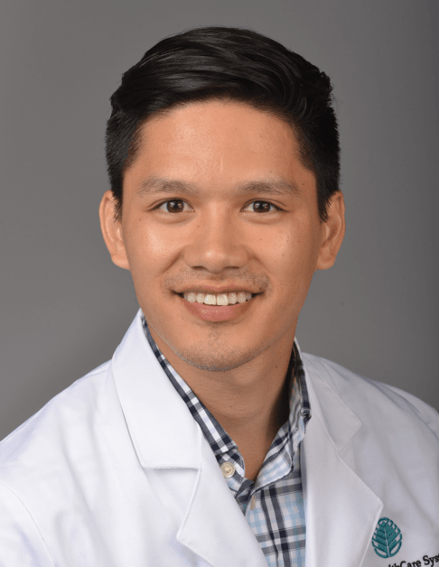 Peter Nguyen, DO | Family Medicine | Atrium Health