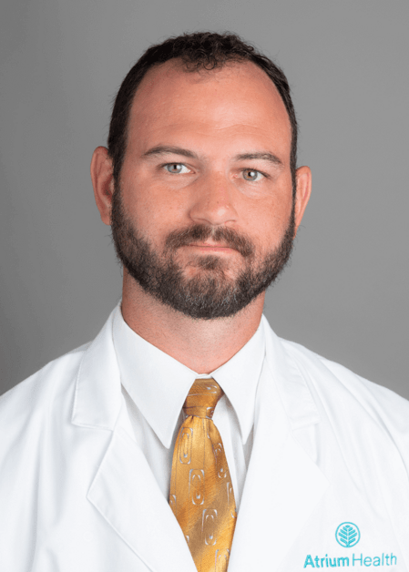 David Brown, NP | Pediatrics | Atrium Health