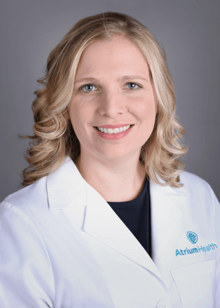 Laura Musselwhite, MD | Hematology & Medical Oncology | Atrium Health