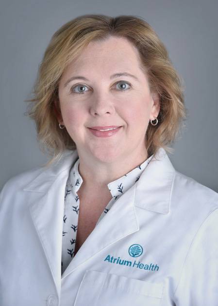 Amanda Janes, AGNP-C | Hematology & Medical Oncology | Atrium Health
