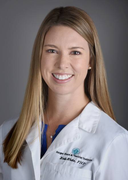 Kelli White, FNP-C | Advanced Heart Failure & Transplant Cardiology ...