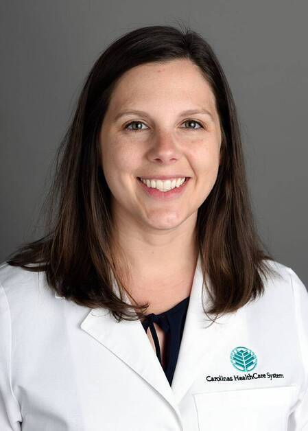 Samantha Hicks, ACNP | Cardiovascular Disease | Atrium Health