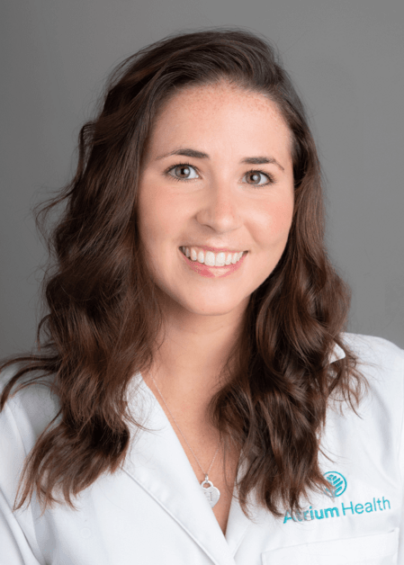 Haley Dickey, PA | Family Medicine | Atrium Health