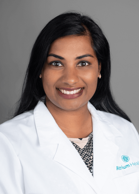Suby Mammen, NP | Family Medicine | Atrium Health