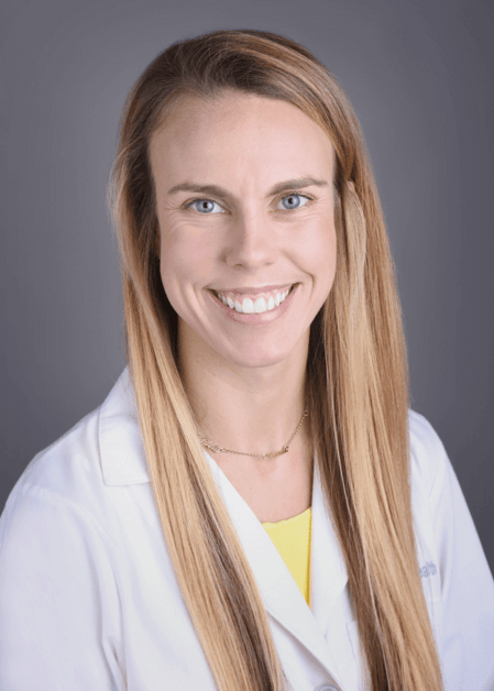 Morgan Stanton, PA | Pediatric Surgery | Atrium Health