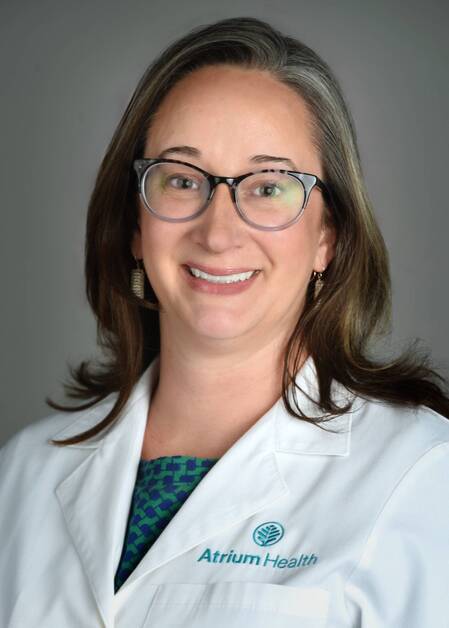 Erin Cook, MD | Obstetrics & Gynecology | Atrium Health