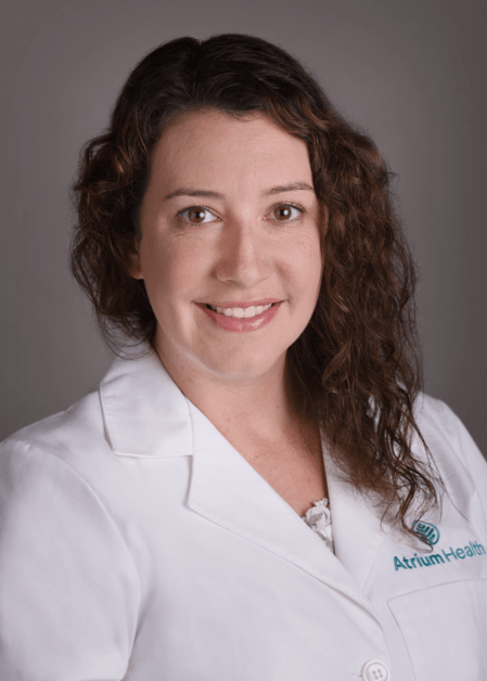 Meghan Fields, FNP | Family Medicine | Atrium Health