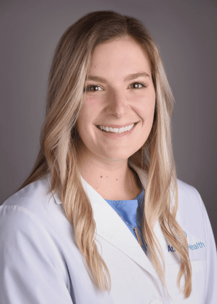 Carter Moran, NP | Neurology | Atrium Health