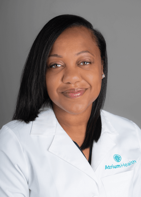 Carshena Williams, NP | Family Medicine | Atrium Health