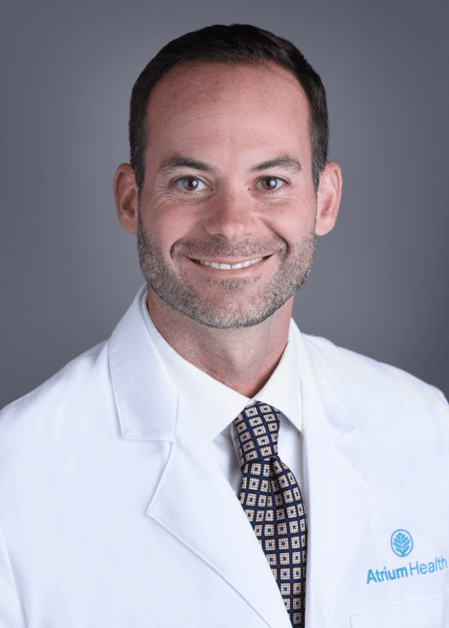 William Milner, CRNA | Anesthesiology | Atrium Health