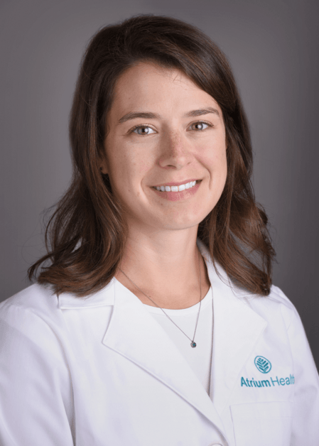 Anne McLendon, PA | Cardiovascular Disease | Atrium Health