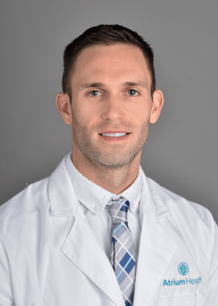 Kevin Hickey, PA | Orthopedic Surgery | Atrium Health